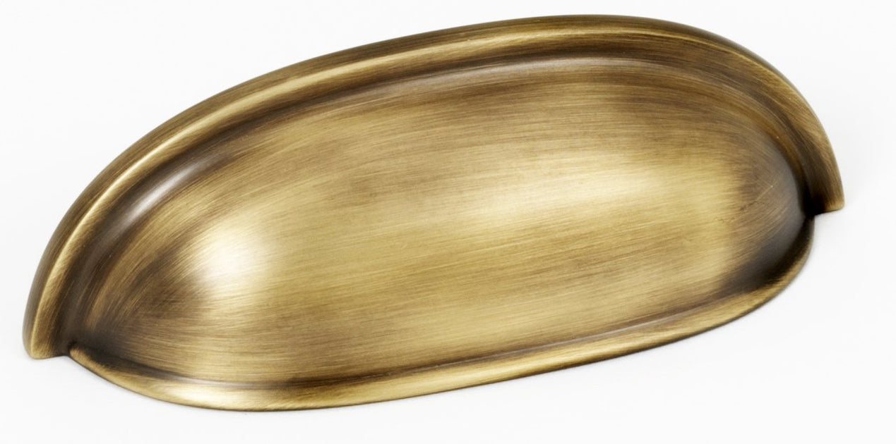 3" Cup Pull — Beyond Knobs