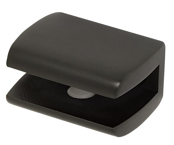 Manhattan Bath Glass Shelf Brackets Only — Beyond Knobs